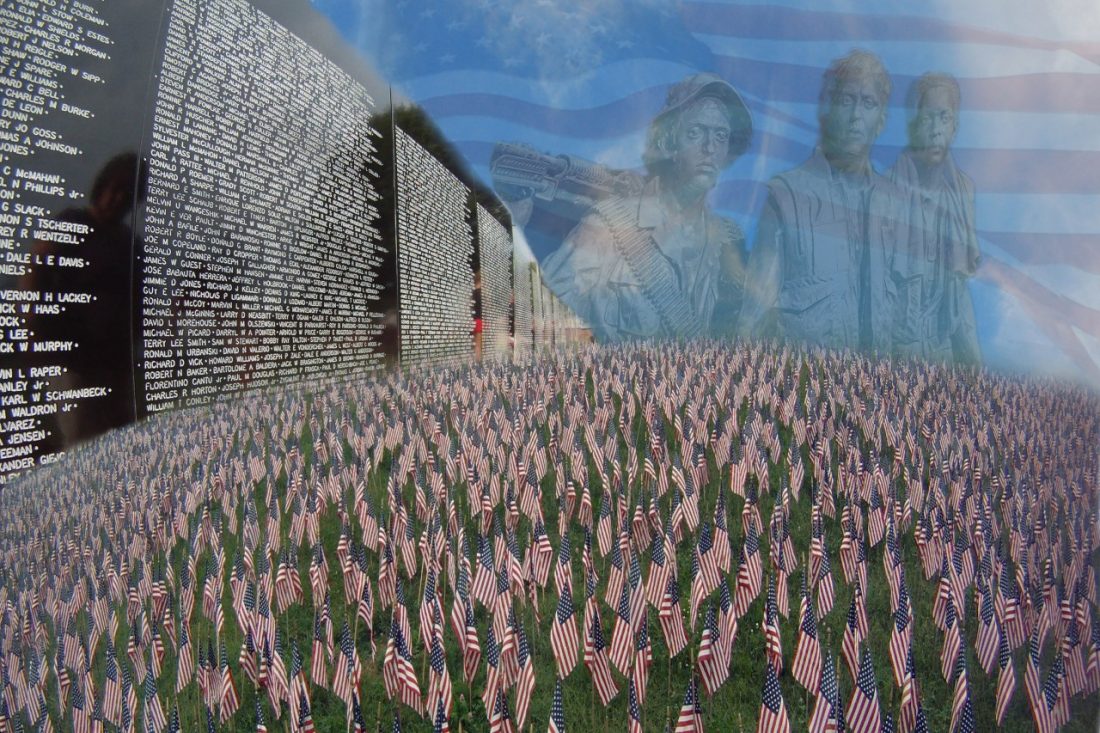 Memorial Day 2021 | News, Sports, Jobs - Tyler Star News